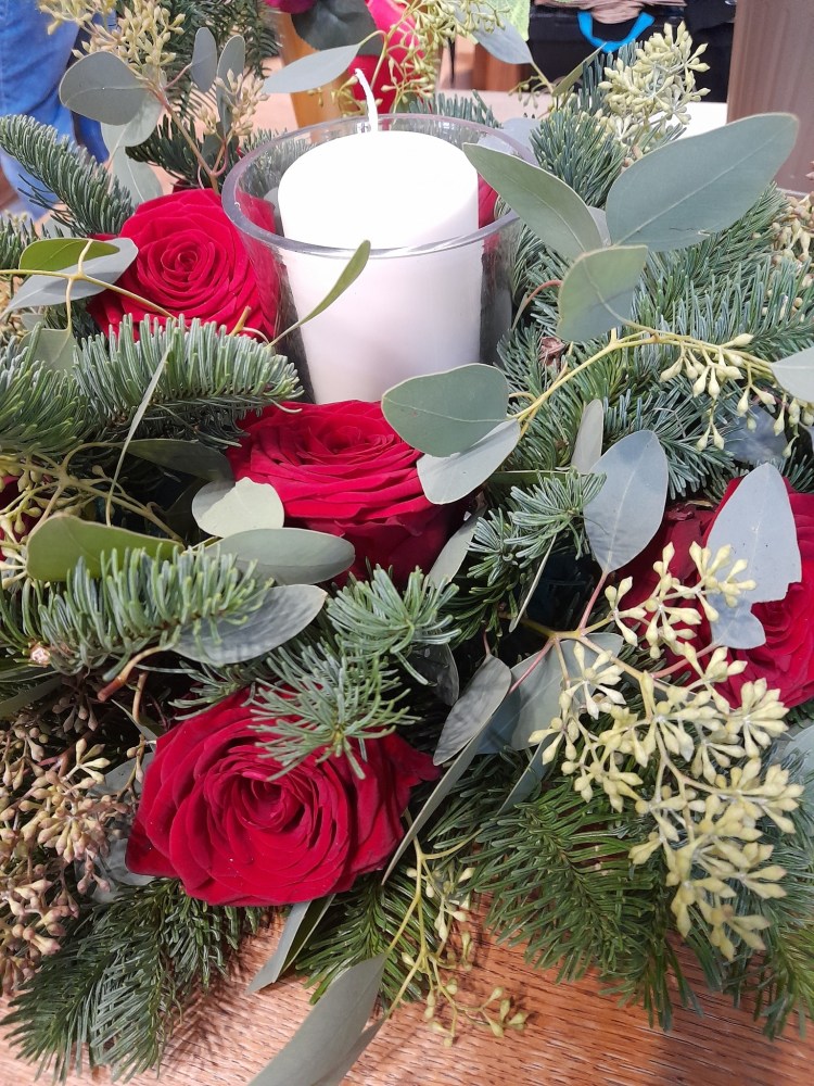 BECCA BLOOMS, LONDON – Timeless Beauty In Each Petal